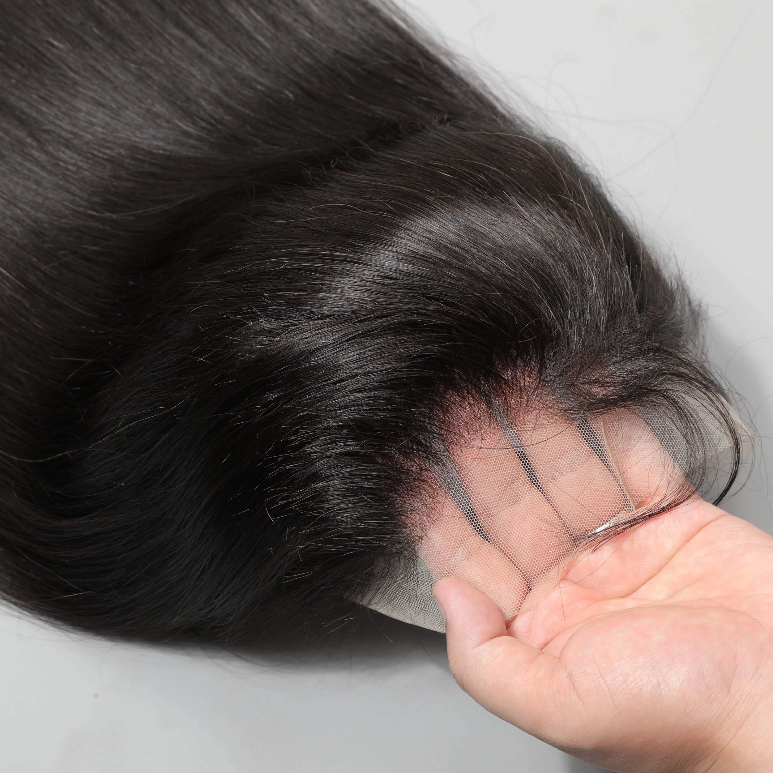 Top Transparent Lace Front Wigs Hot Sale – Ballice